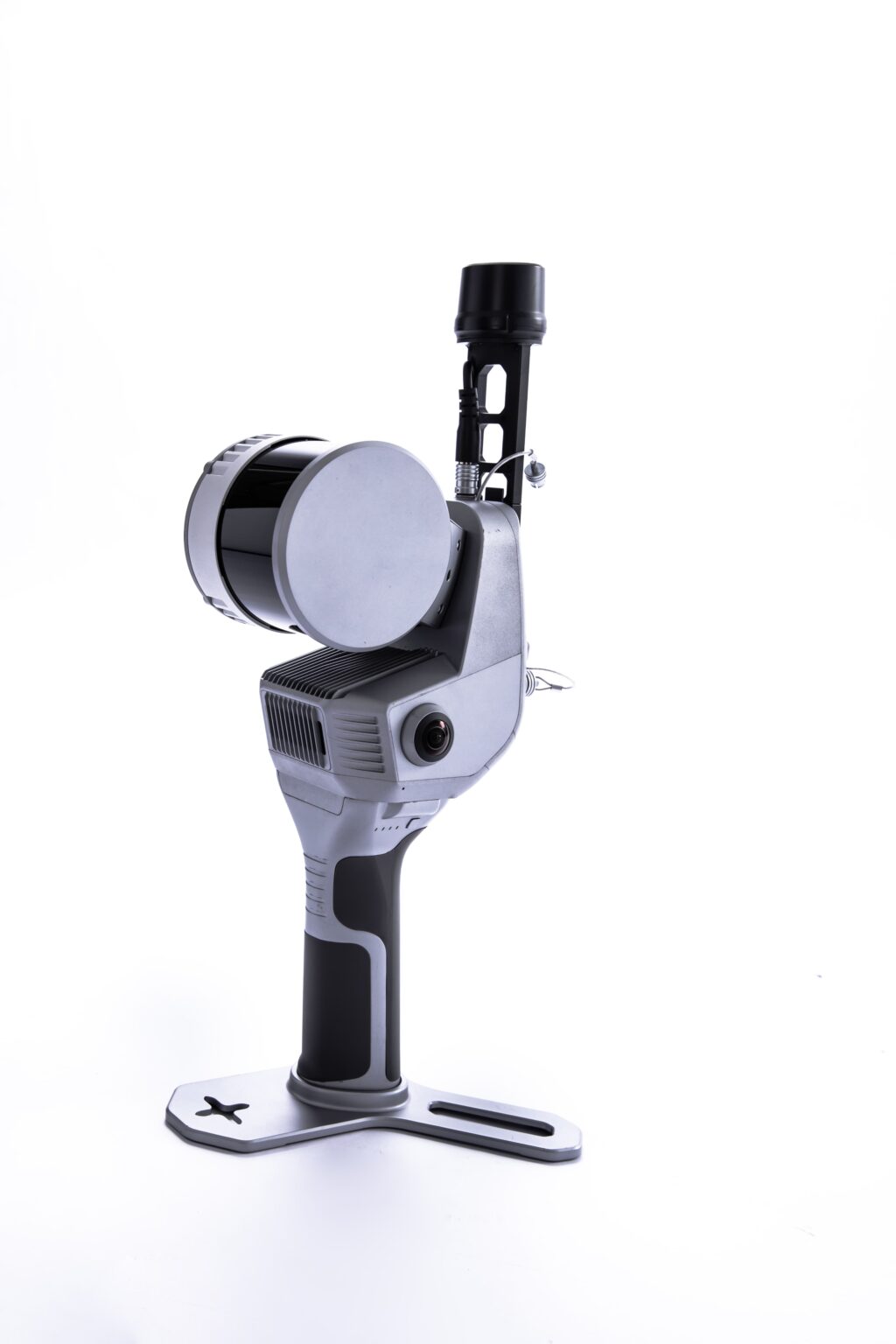GeoSLAM 3D LiDAR Scanners | Handheld Mapping Solutions