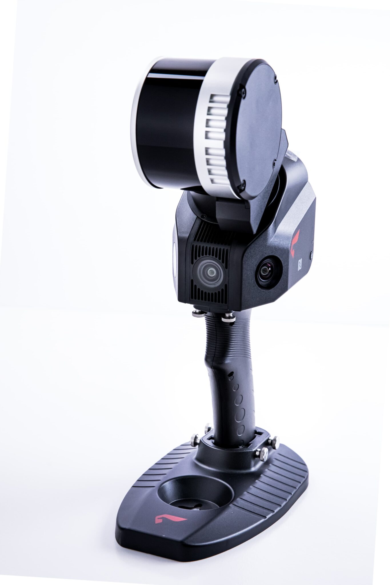 GeoSLAM 3D LiDAR Scanners | Handheld Mapping Solutions
