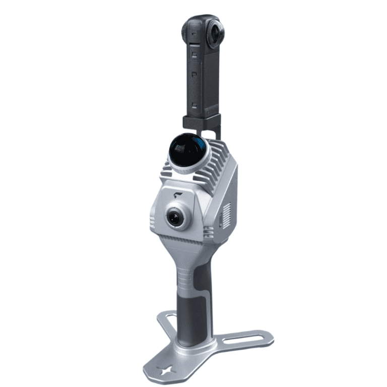 GeoSLAM 3D LiDAR Scanners | Handheld Mapping Solutions